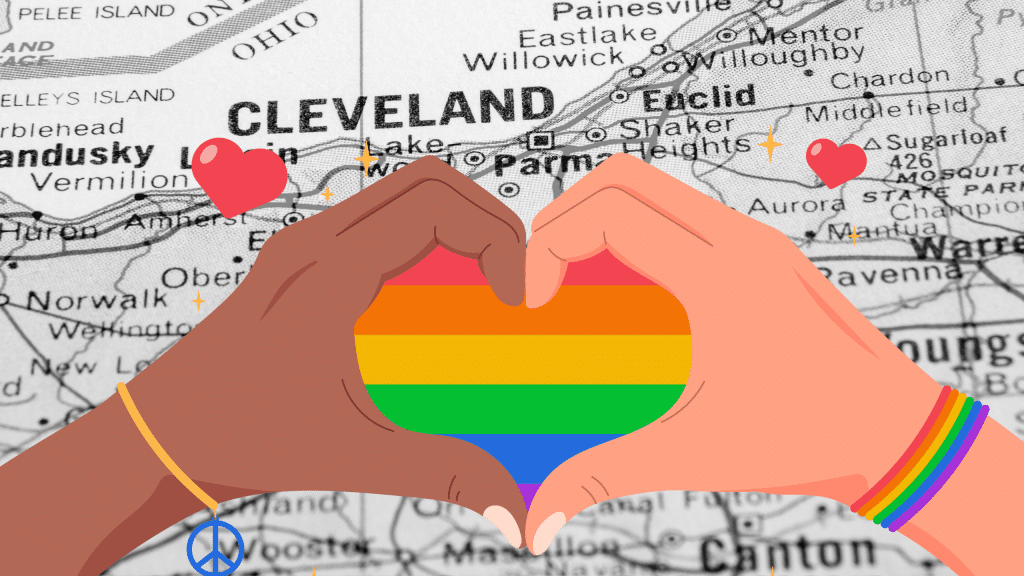 Thrive with Pride Health and Wellness Day to provide resources