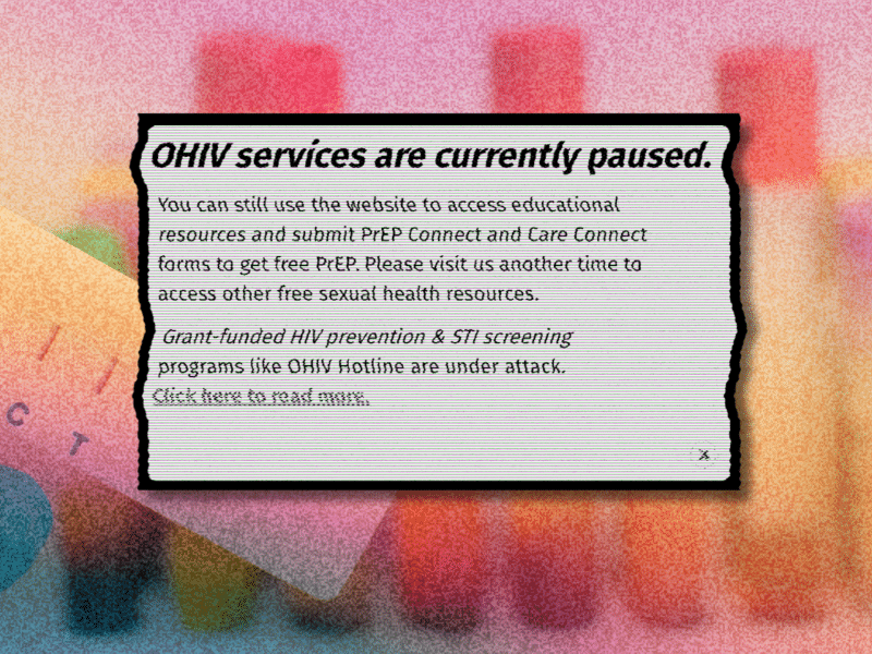 Ohio study: HIV testing & prevention key to young adult health