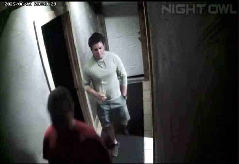 Drag performer Ryan Godbey missing, police find signs of struggle