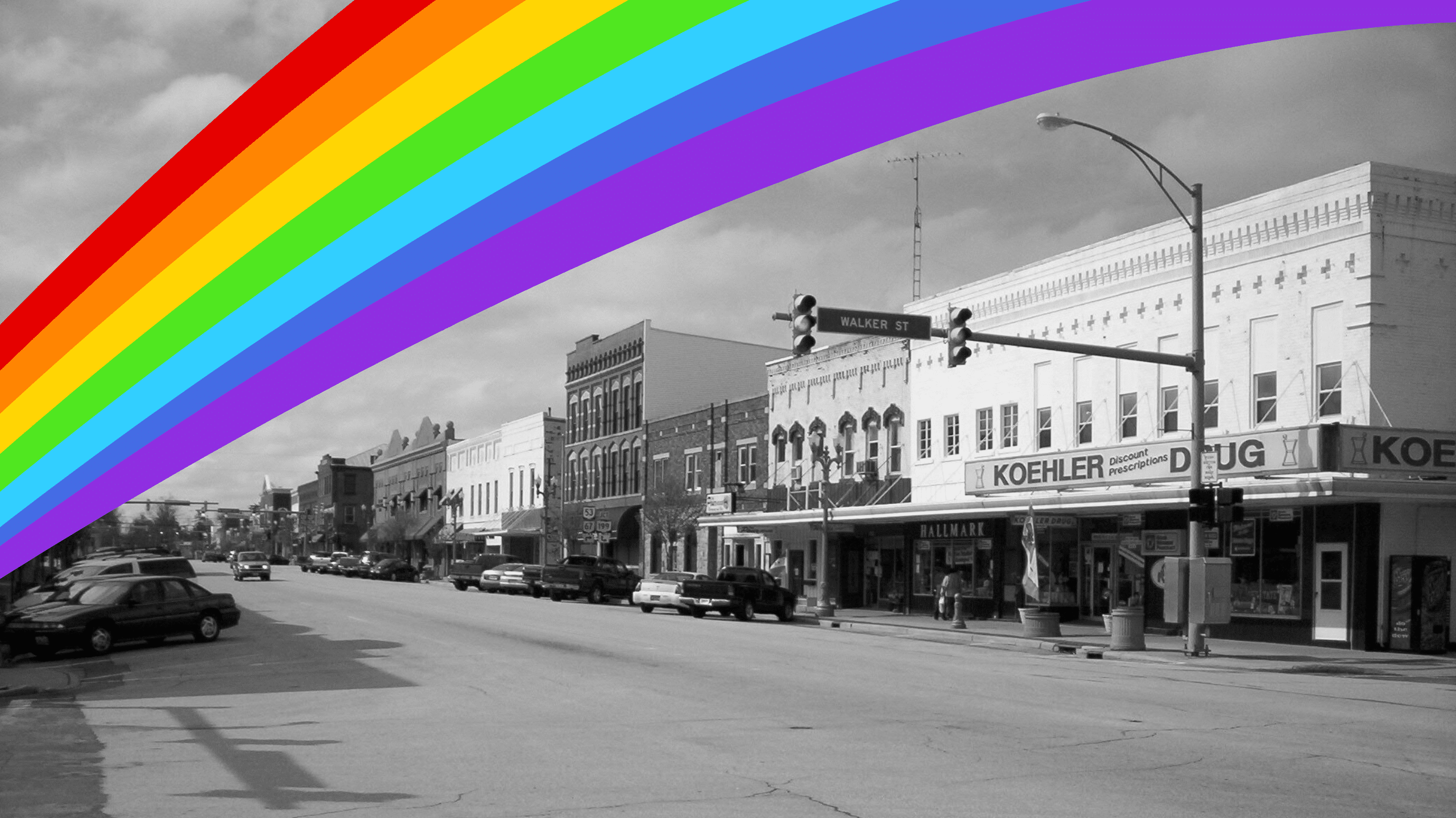 Upper Sandusky to celebrate first Pride
