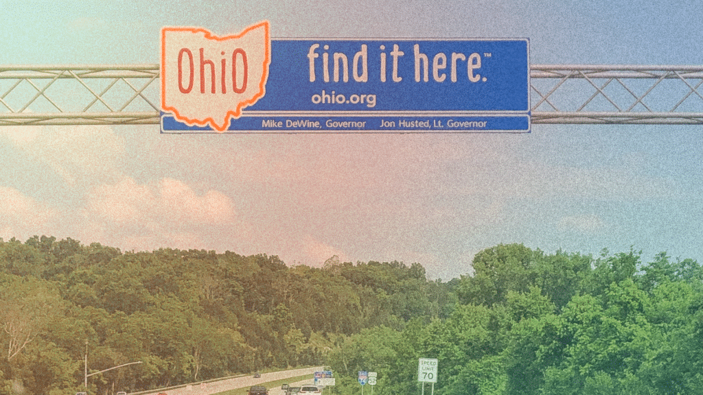 Is it safe for me to move to Ohio as a Black gay man living with HIV?