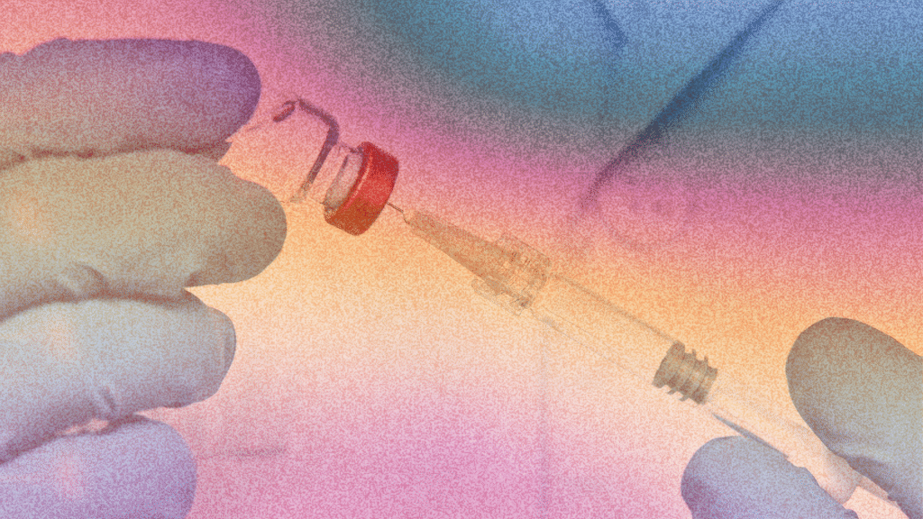 FDA approves injectable HIV medication